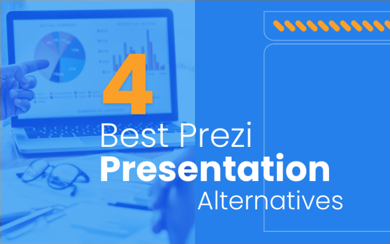 The 4 Best Alternatives to Prezi in 2023 | emaze