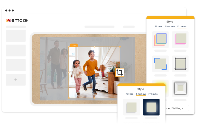 Crea un album fotografico digitale personalizzato | emaze