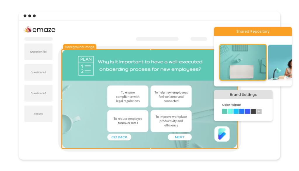 Training and Development Made Easy | emaze