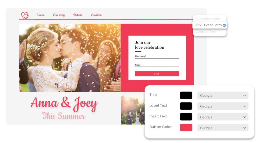 Form Template Options to Easily Create Great Forms | emaze