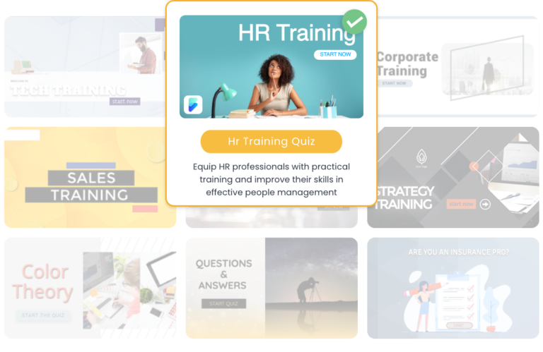 Training and Development Made Easy | emaze